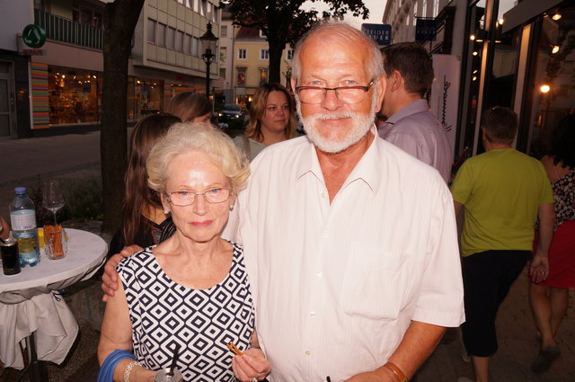 Peter Zauner - Thema auf meinbezirk.at