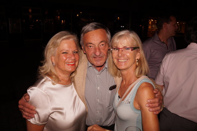 Peter Zauner - Thema auf meinbezirk.at