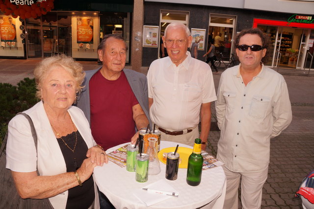 Peter Zauner - Thema auf meinbezirk.at