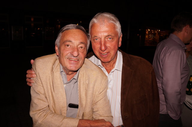 Peter Zauner - Thema auf meinbezirk.at