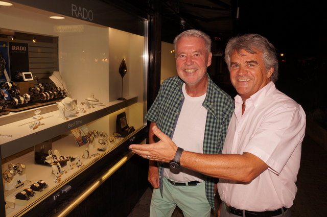 Peter Zauner - Thema auf meinbezirk.at