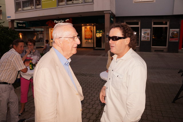 Peter Zauner - Thema auf meinbezirk.at