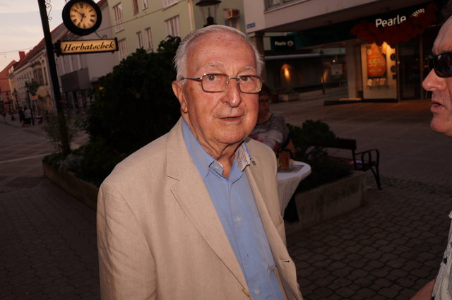 Peter Zauner - Thema auf meinbezirk.at