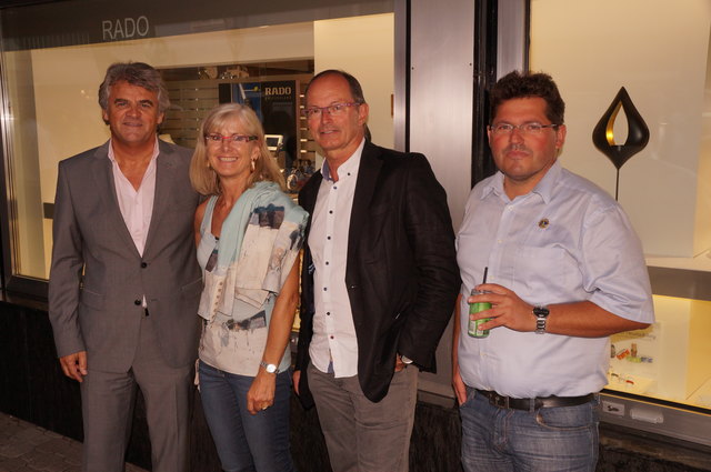 Peter Zauner - Thema auf meinbezirk.at