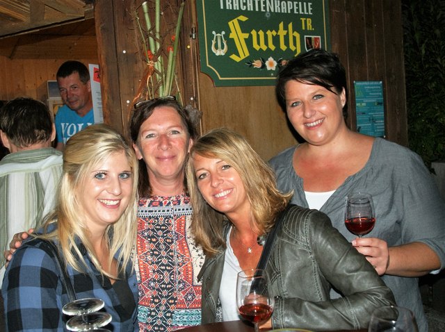 Dorffest Furth 2016 - Steinfeld