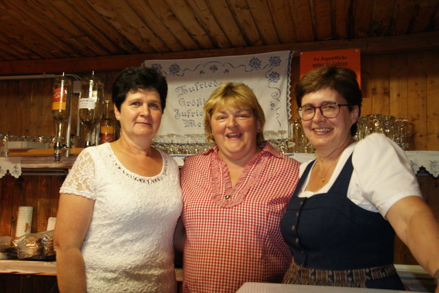 Dorffest Furth 2016 - Steinfeld