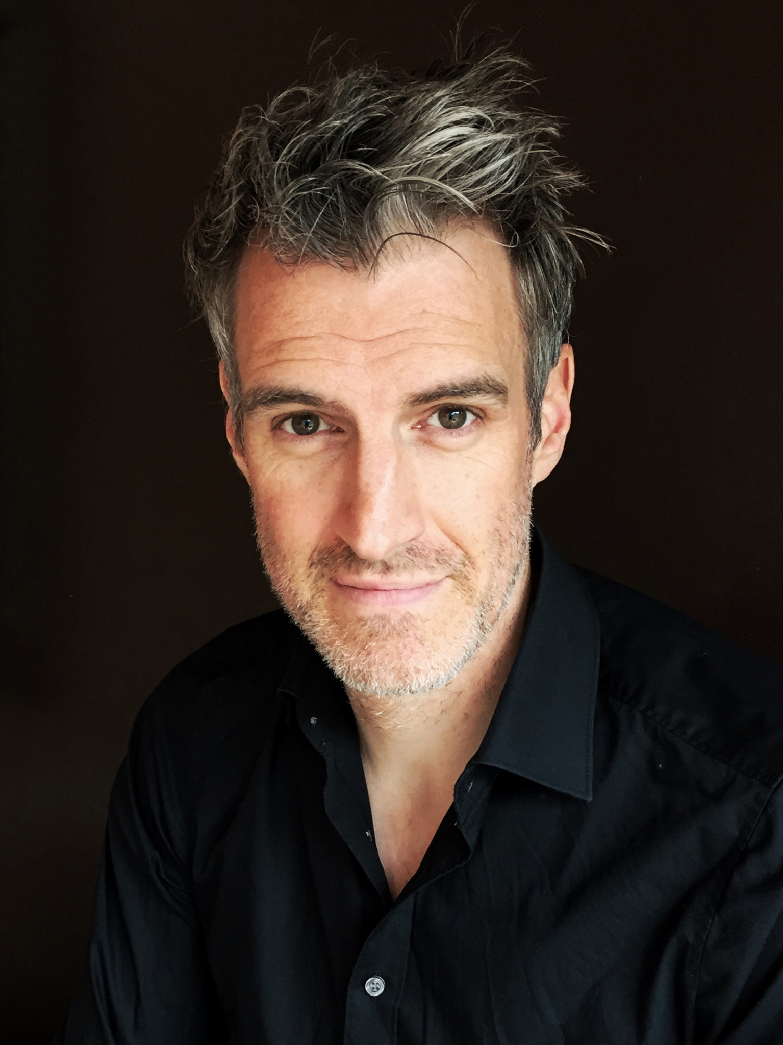 Krimi-Lesung mit Thomas Raab im Kunst im Keller Ried - Ried