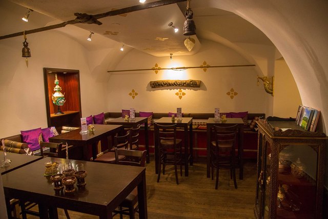 Thai-Restaurant Pandana feiert 1-Jahresjubiläum mit „Open House“-Party ...