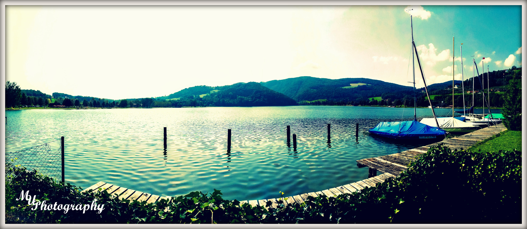 Stubenberg am See - Hartberg-Fürstenfeld
