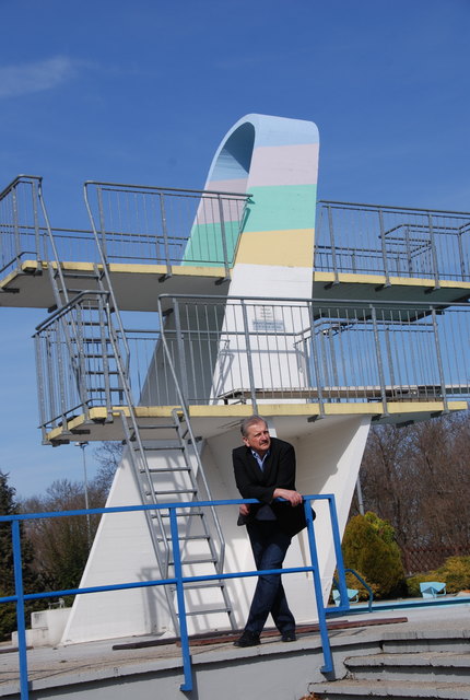 Unterkühlte Bäder-Bilanz im Bezirk Gänserndorf - Gänserndorf