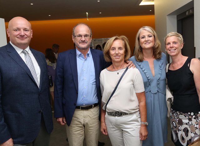 Eine der modernsten Ordinationen für Gynäkologie und Geburtshilfe in ...