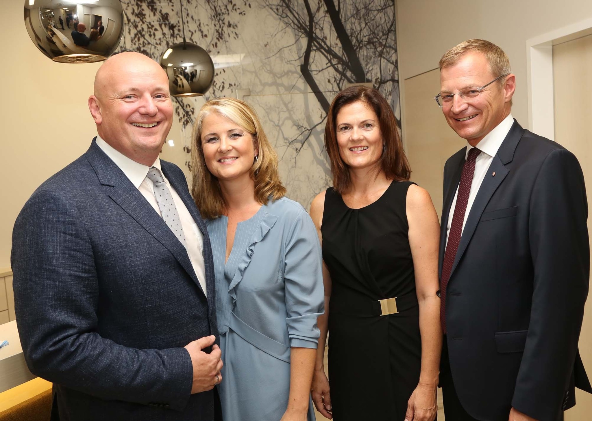 Eine der modernsten Ordinationen für Gynäkologie und Geburtshilfe in ...