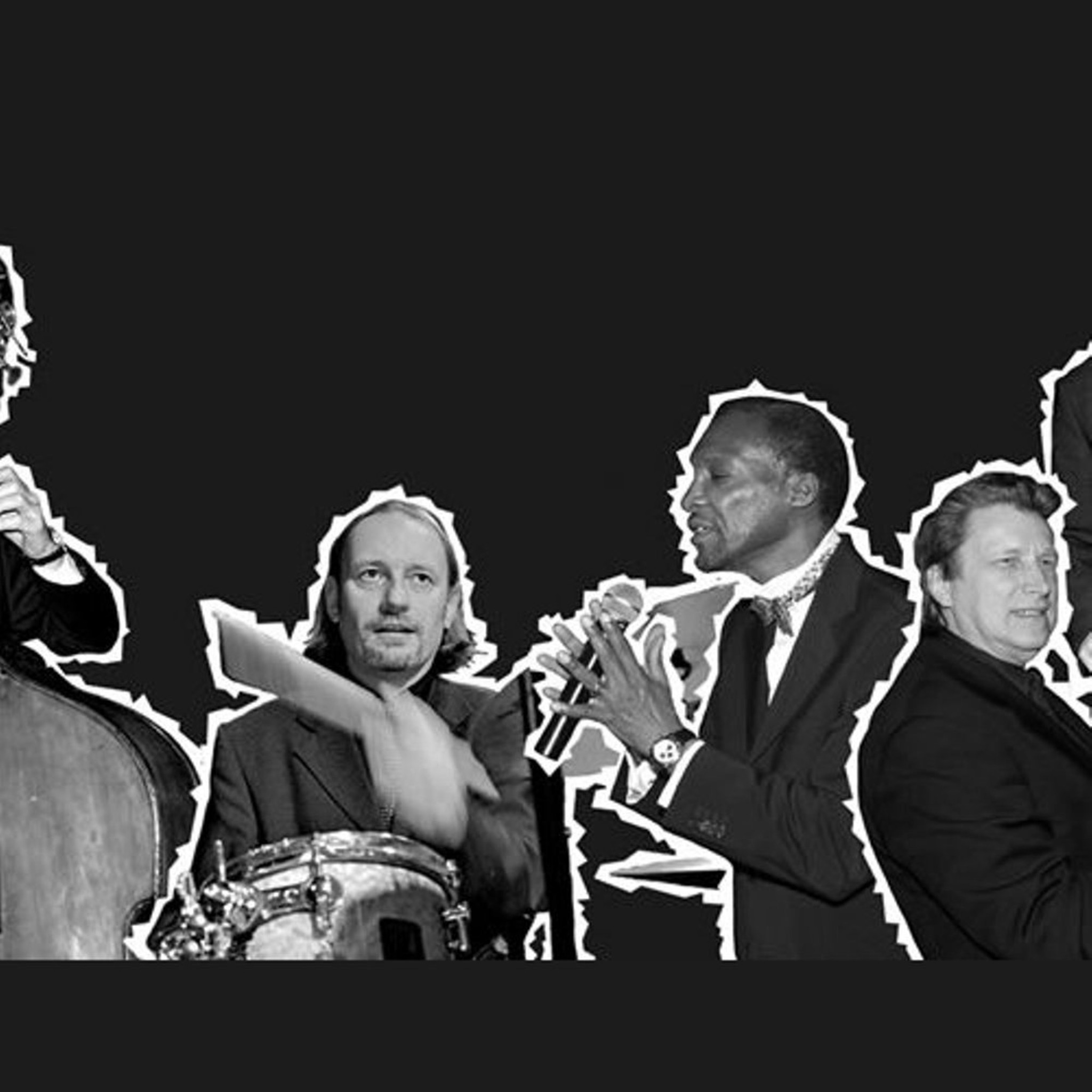 J.A.Q. Jimi U und Albert Mayr Quintet - Innere Stadt