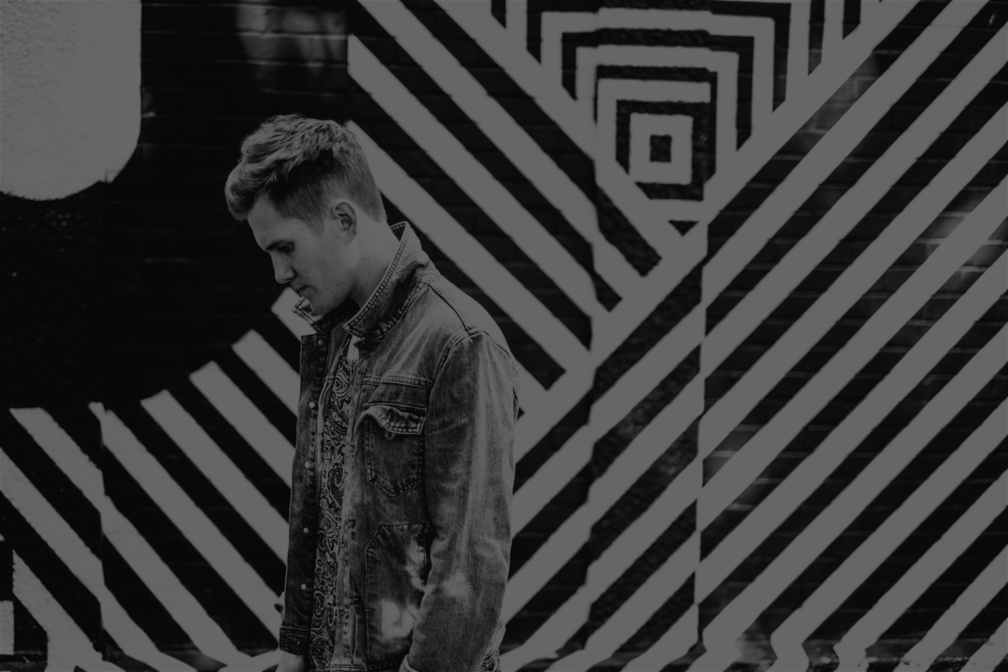 Richard Judge live in der "Taverna" - Westliches Mittelgebirge