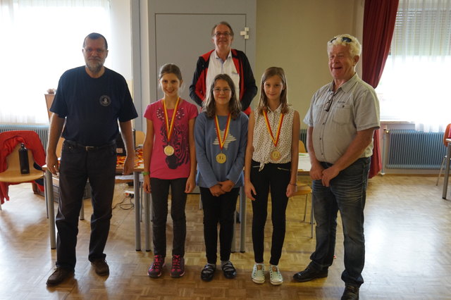 Schach-Landesmeisterin kommt aus Spittal - Spittal