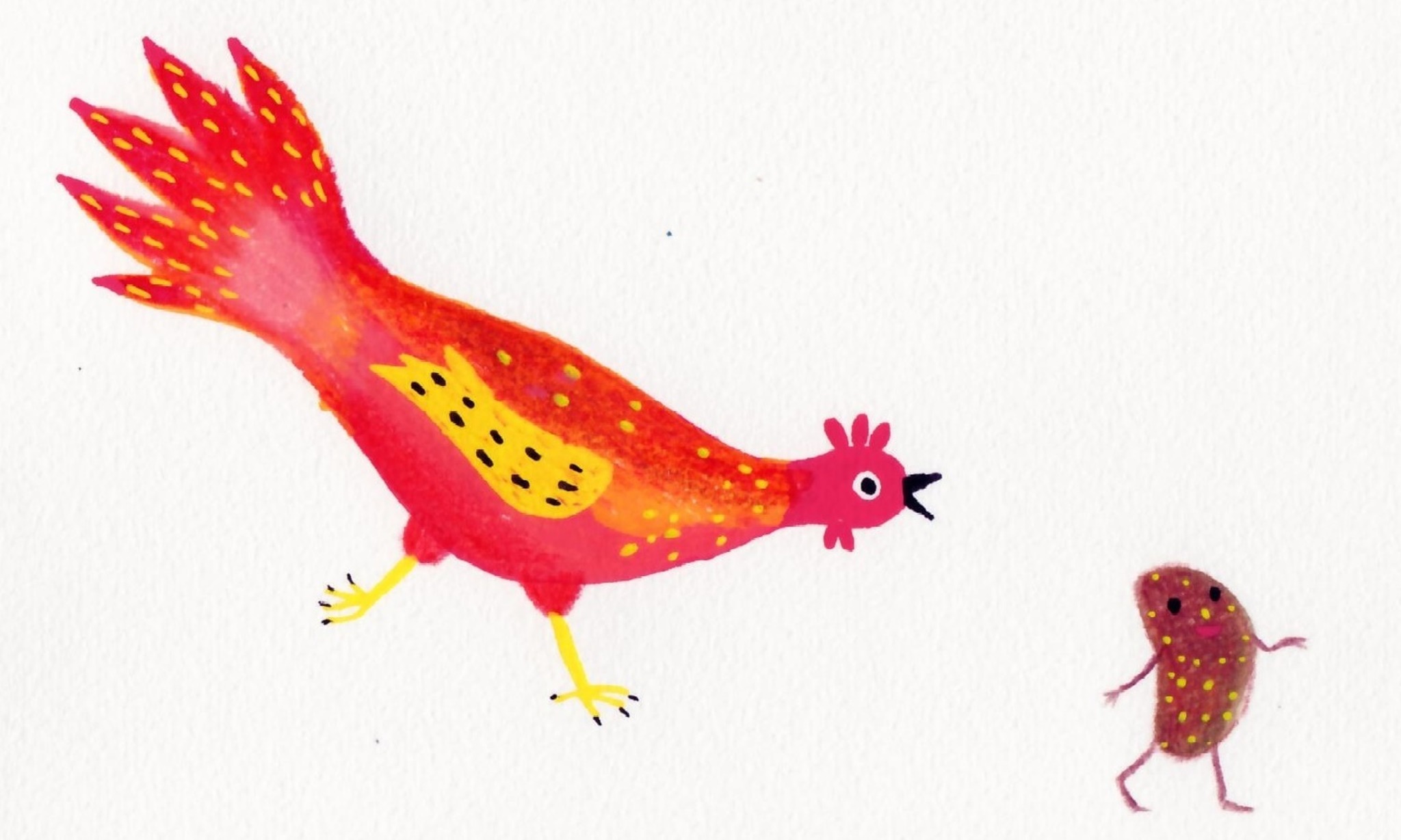 KLASSIK COOL! Der Bub der einmal eine Nuss war - Josefstadt