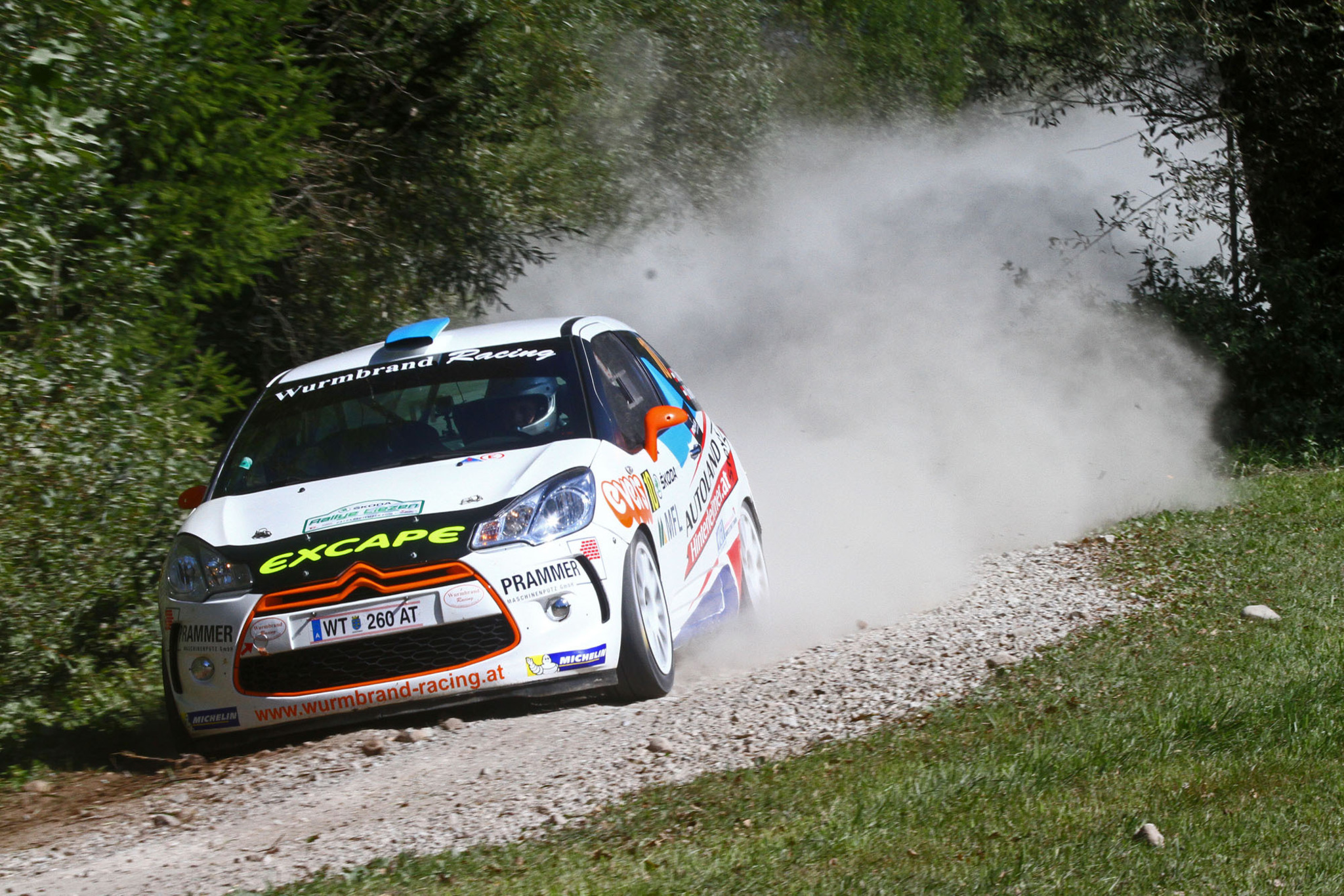 Simon Wagner ist Junioren-Staatsmeister! - Perg