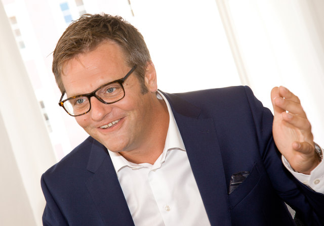 Robert F. Hartlauer in Zitaten: "Grüß Gott, Herr Niedermayer!"