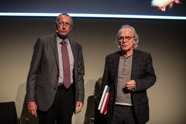 20. Philosophicum Lech: "Über Gott und die Welt" - Landeck