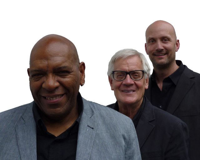 Wayne Darling Trio - Poesie in Bewegung in Fürstenfeld - Hartberg ...