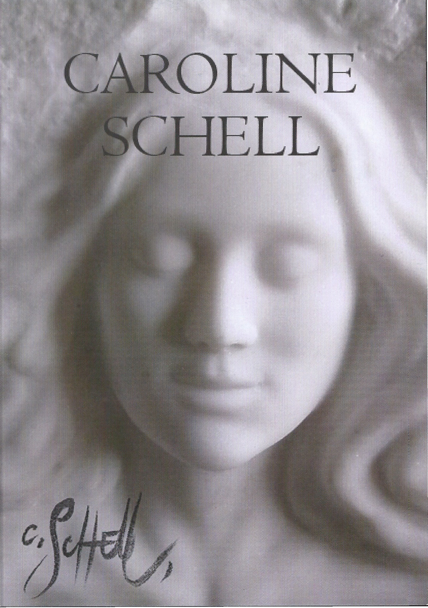 Sonderausstellung der Künstlerin Caroline Schell auf der EuroAntik ...