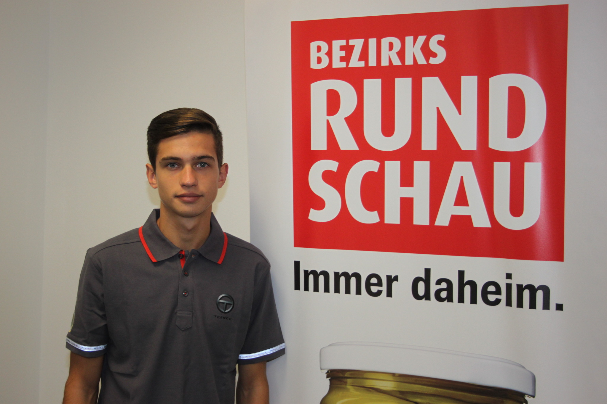 Marco Haderer - Linz-Land