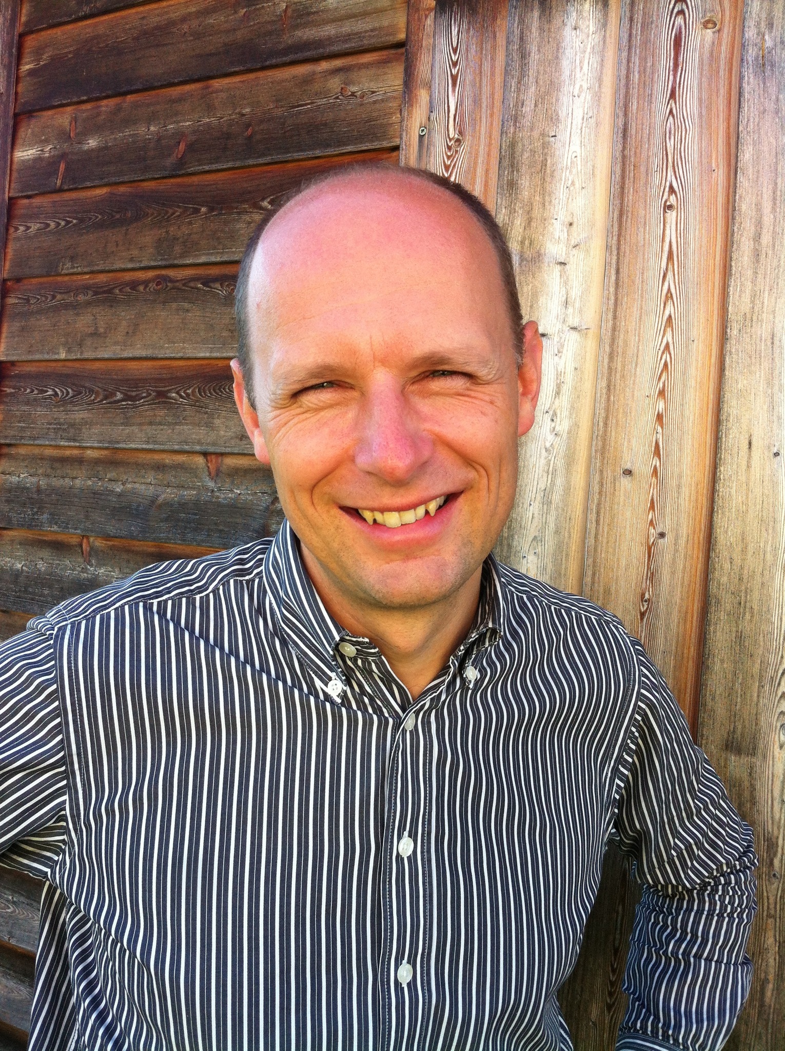 "Wie Schnecken checken": Kabarett mit Michael Kopp - Salzkammergut