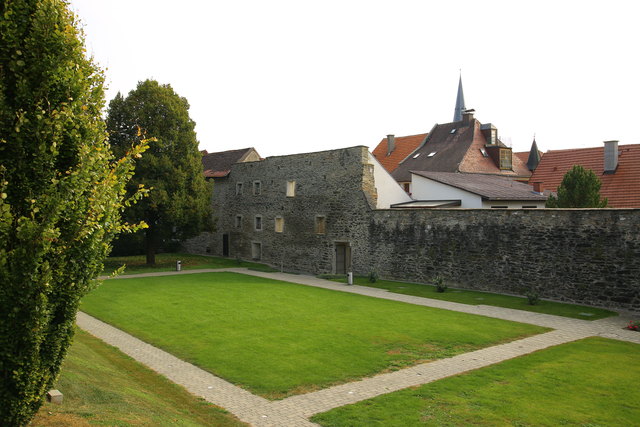 Sankt Veit an der Glan - St. Veit