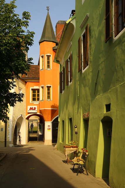 Sankt Veit an der Glan - St. Veit