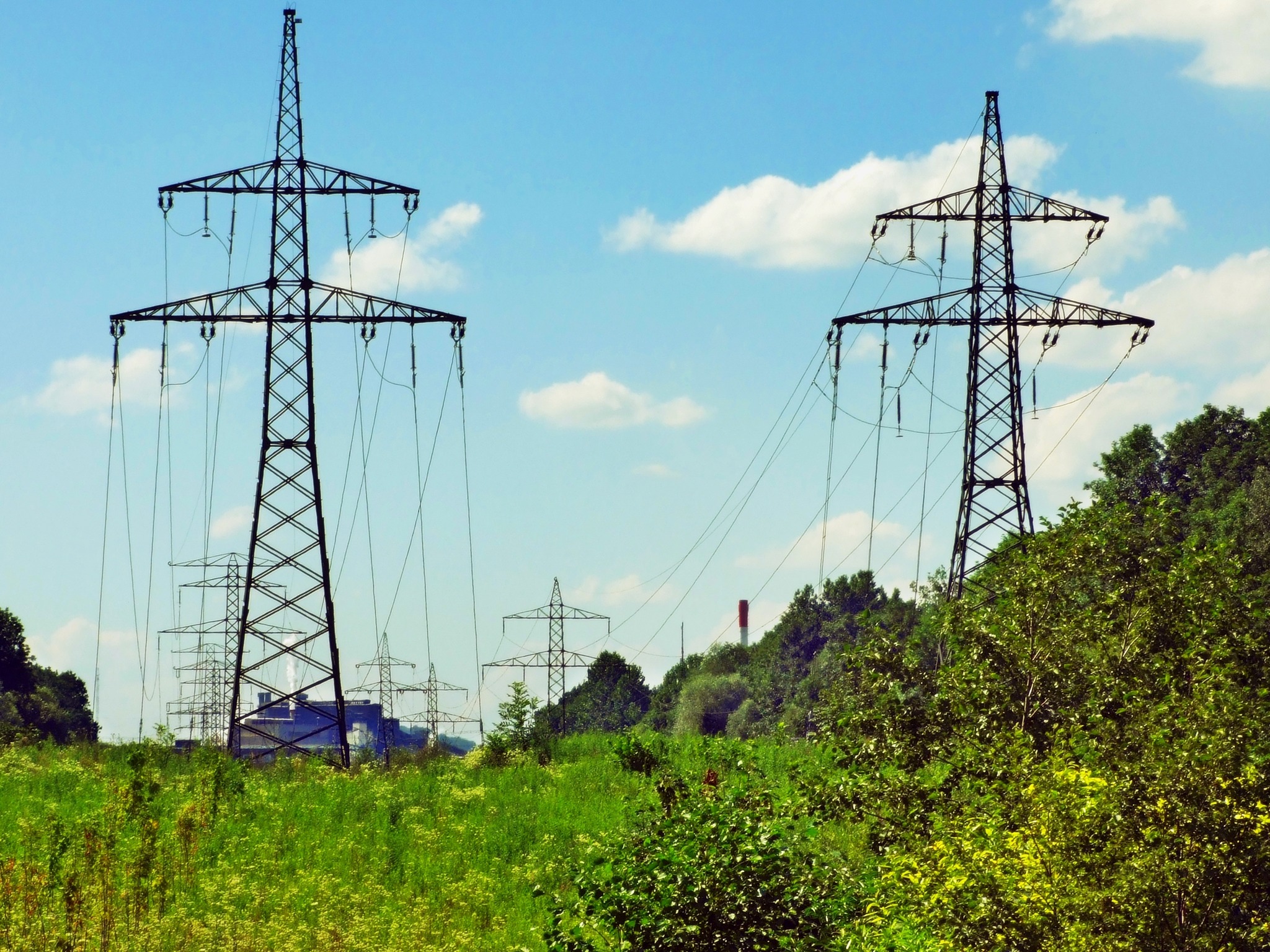 Achtung Starkstrom - Linz