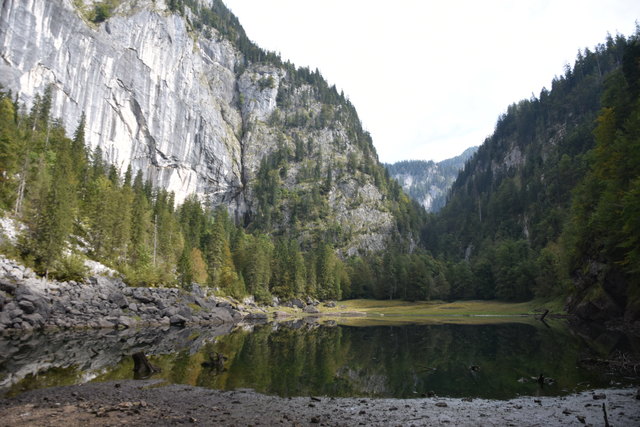3 Seen Tour - Grundlsee - Toplitzsee - Kammersee - Liezen