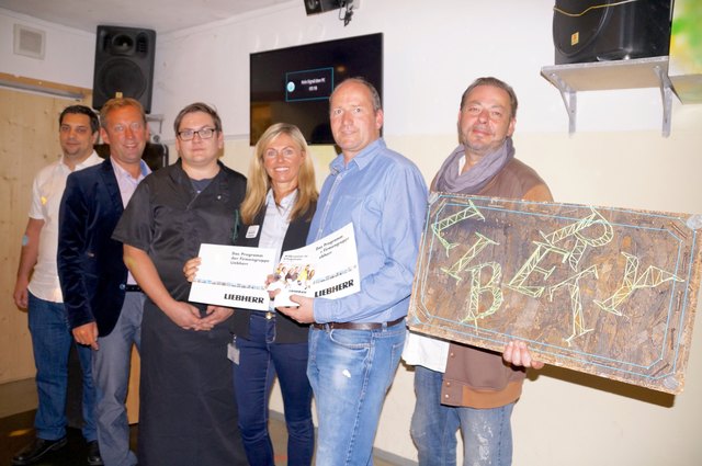 Jugend fürs Berufsleben begeistern - Pongau