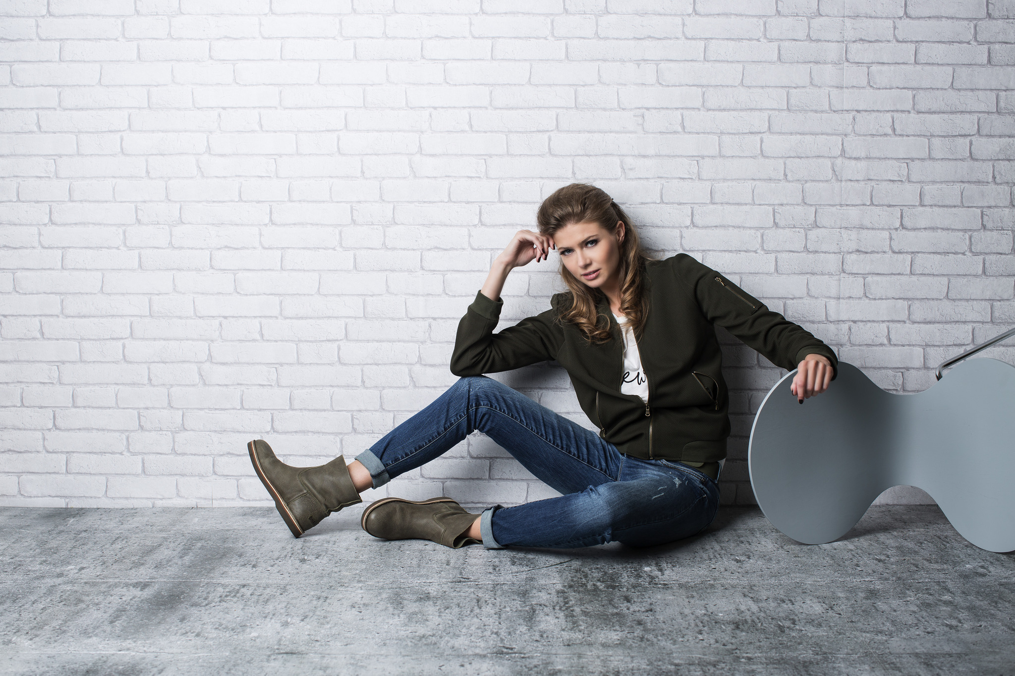 Coole Mode für den Herbst - Ried