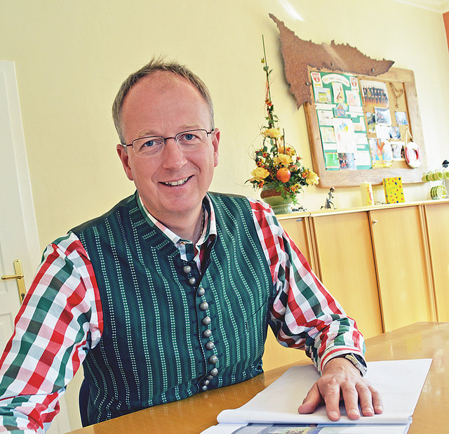 Novelle des Naturschutzgesetzes schafft gesetzliche Grundlagen für den ...