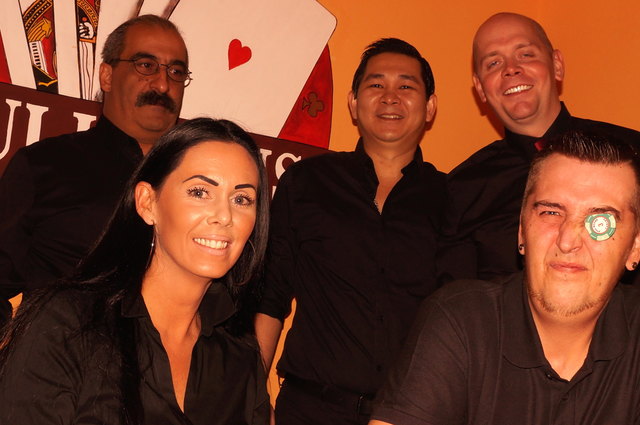 In der Marktgasse: Fullhouse statt Steakhaus - Wiener Neustadt