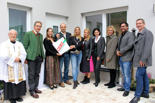 Neues Gesundheitszentrum am Ligistberg - Voitsberg