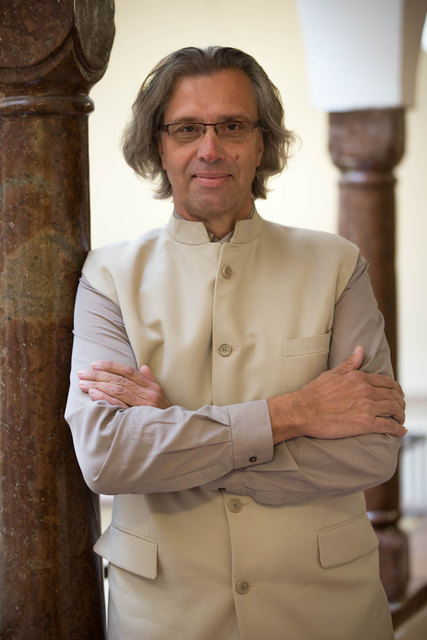 Michael Weese wird neuer Direktor des Freilichtmuseums - Salzburg-Stadt