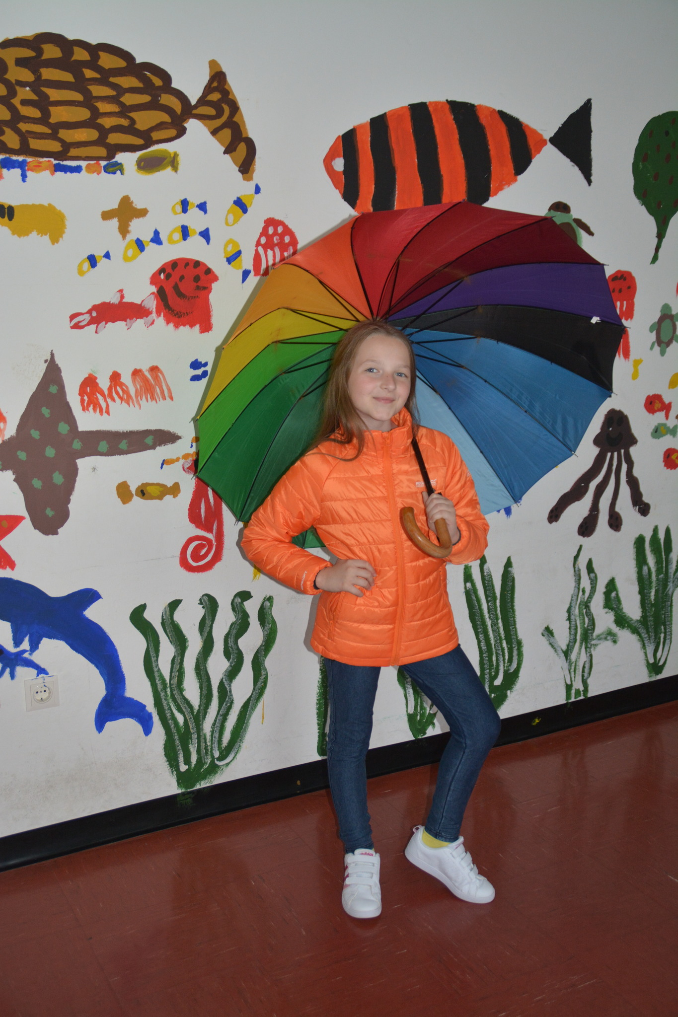 Driola ist im Kiddy-Contest Finale - Oberpullendorf