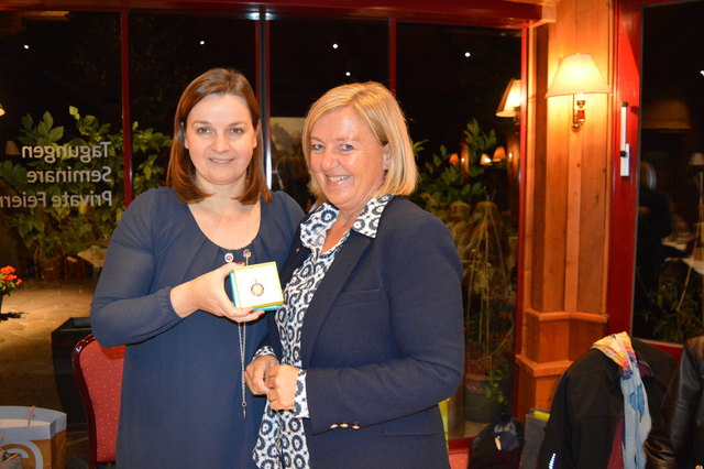 Soroptimisten: Neue Präsidentschaft „Female Empowerment – Stärkung von ...