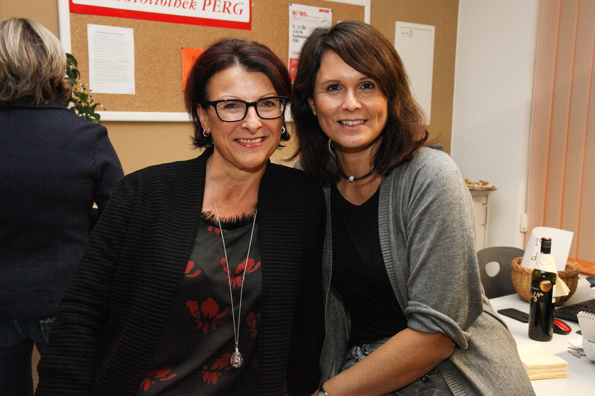 Judith Taschler: "Ich wollte schon als Teenager Schriftstellerin werden ...