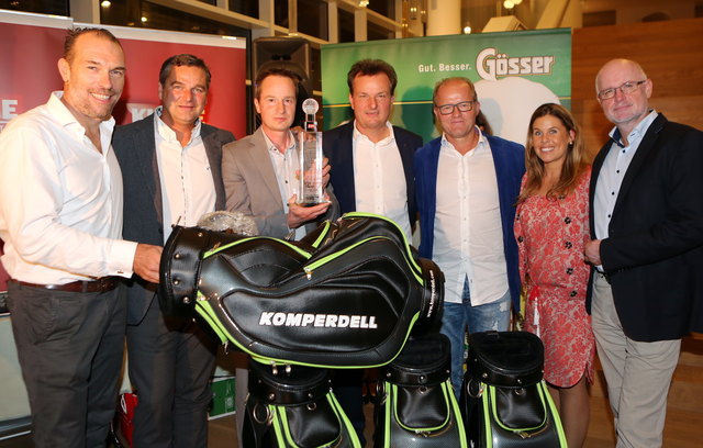 Als Hauptpreis winkt Portugal - Klagenfurt