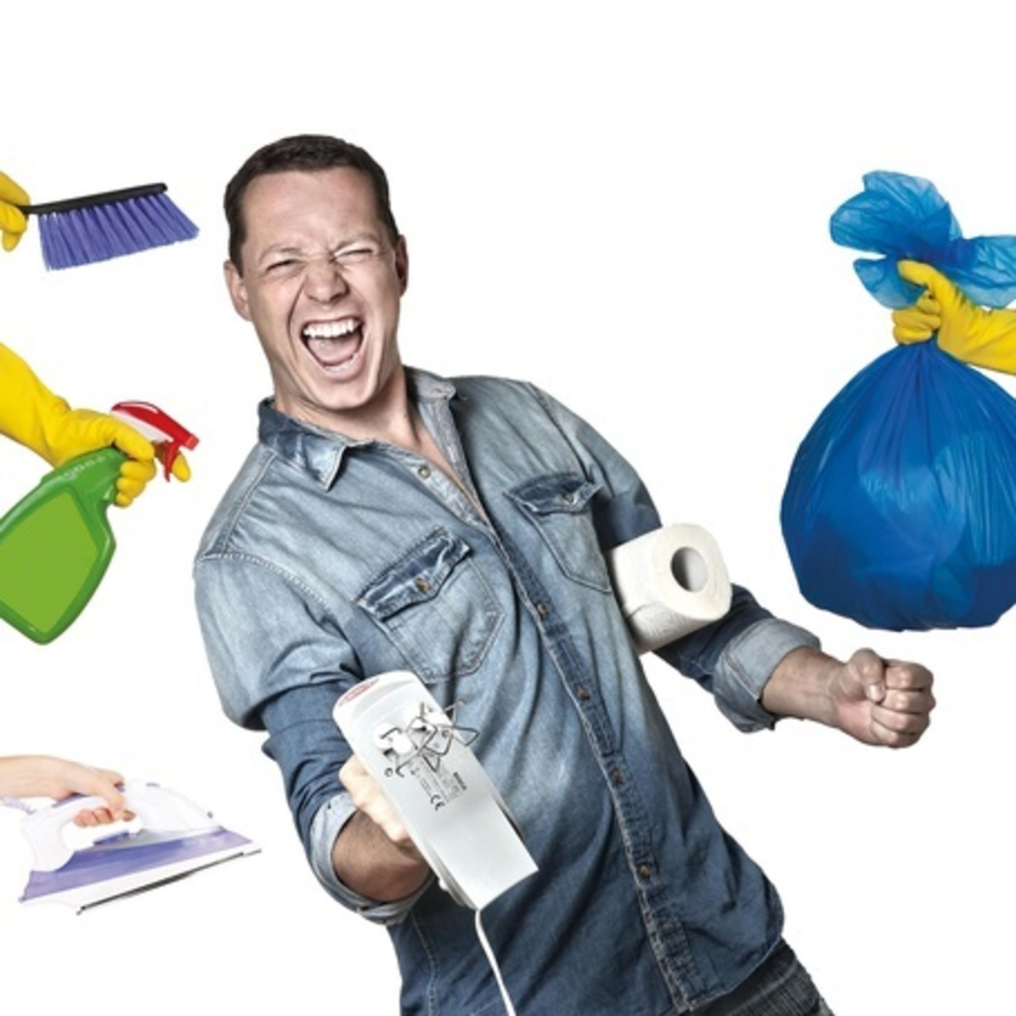 Alex Kristan im Volkshaus Rottenmann - Liezen