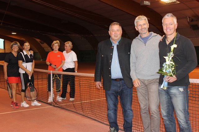 Tenniscenter Proleb - Leoben