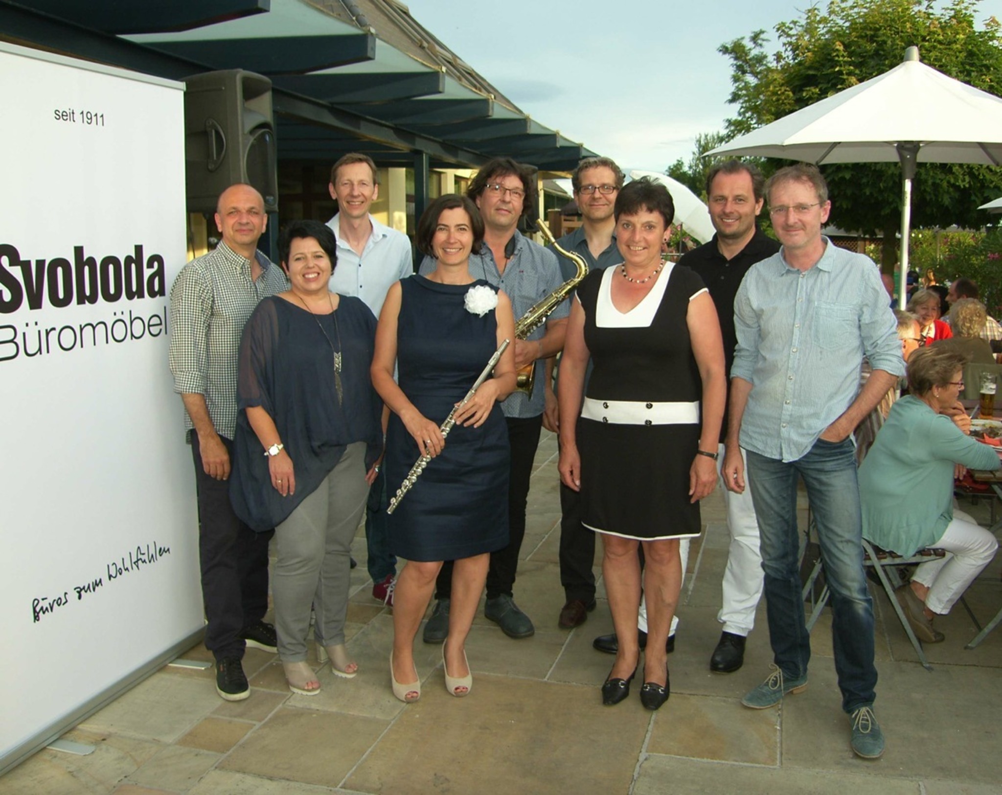 Kultursommer Traismauer –ein voller Erfolg - Herzogenburg/Traismauer