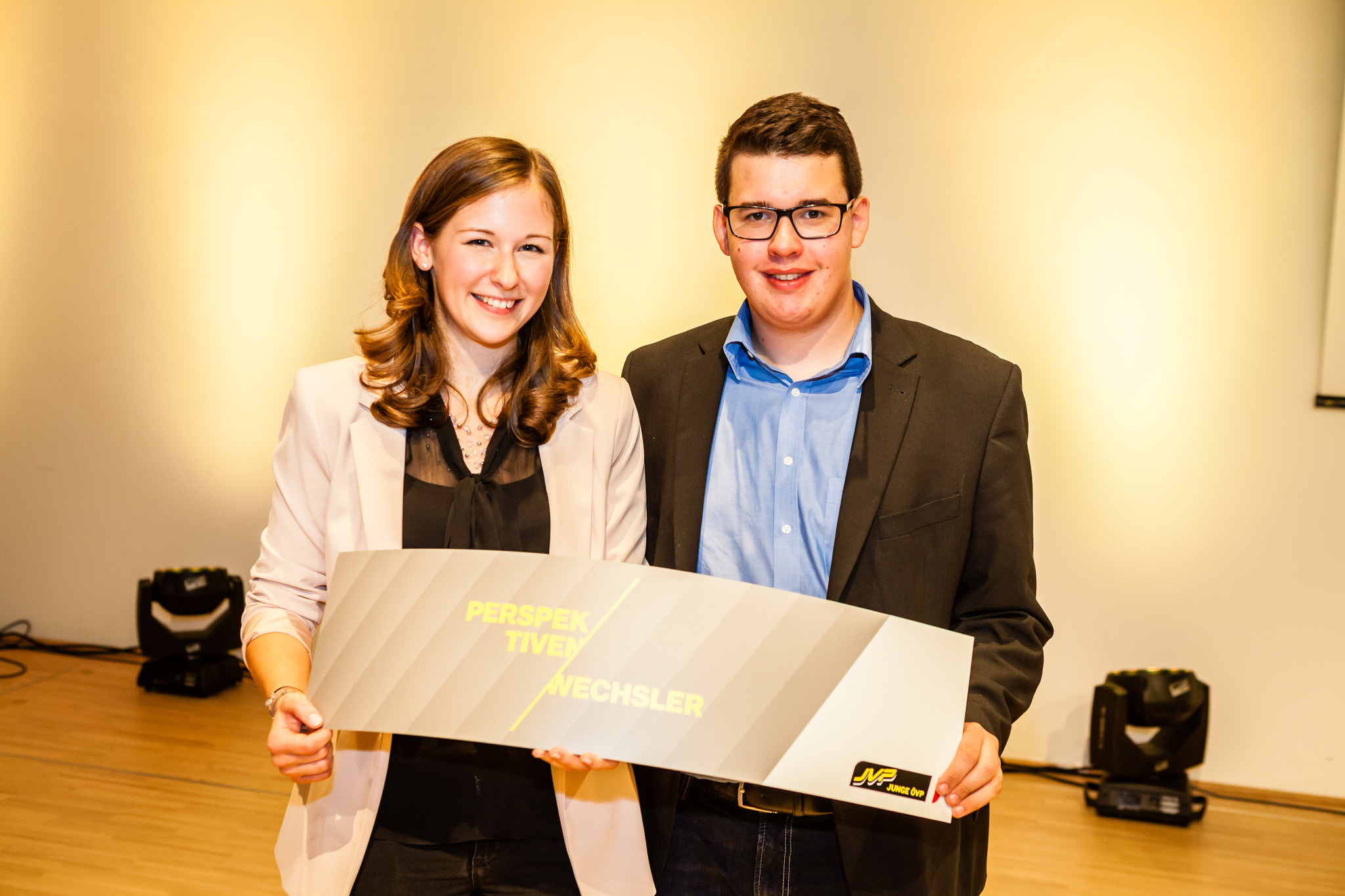 Michael Reindl aus Bad Hall in den Landesvorstand der Jungen ÖVP ...