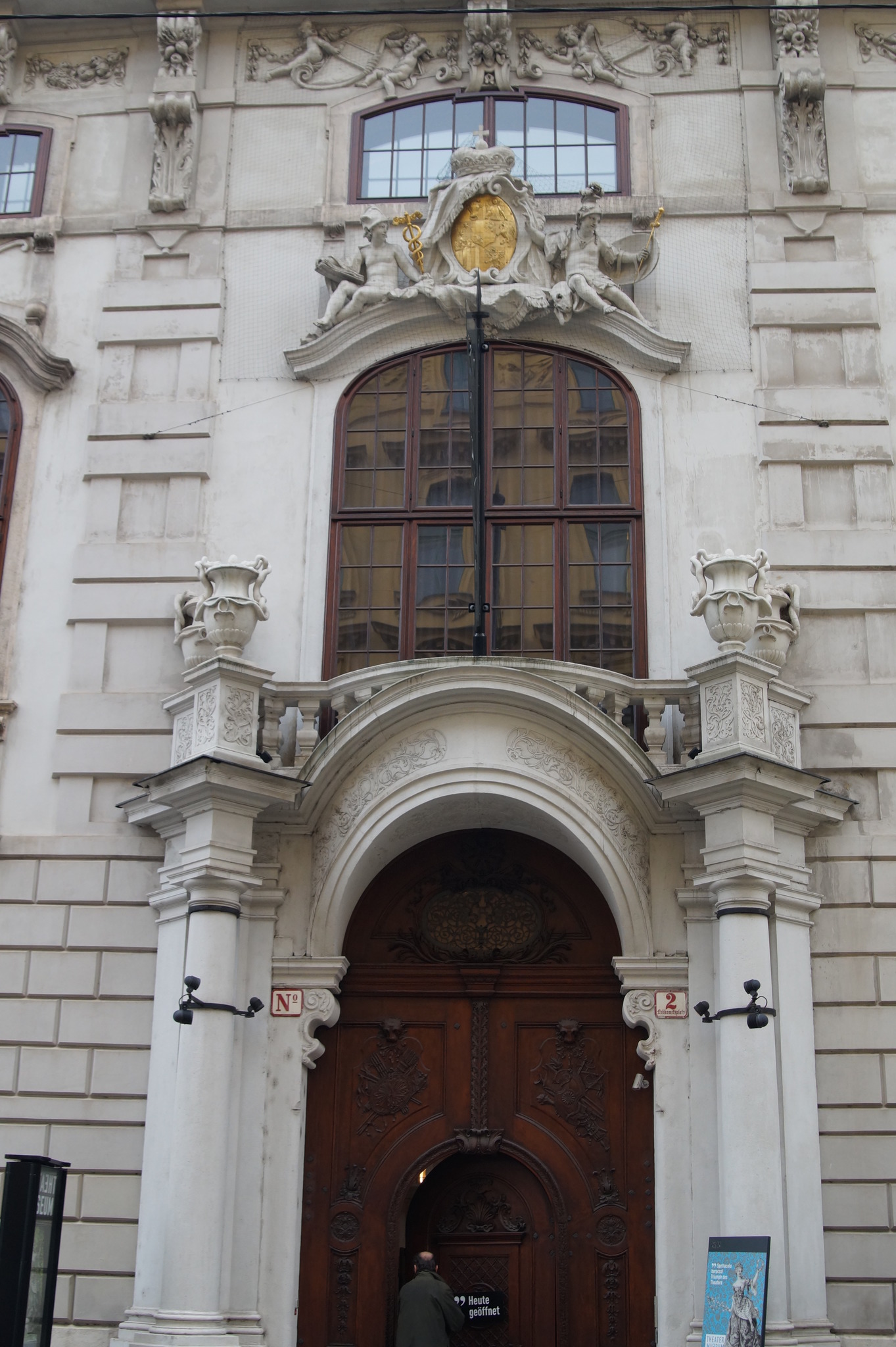 Palais Lobkowitz - Liesing
