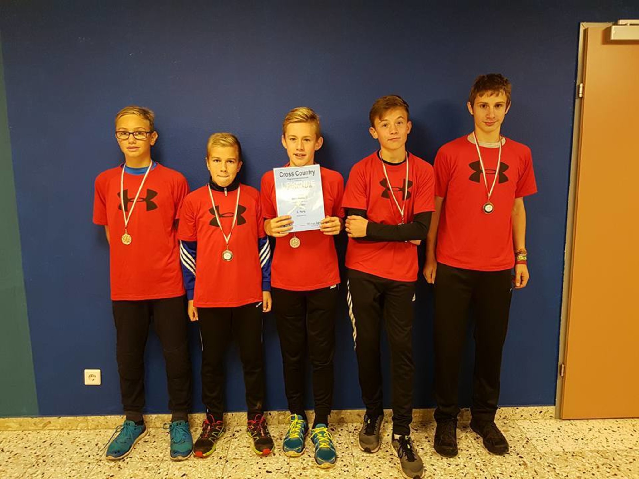 Sportliche Erfolge - Schärding