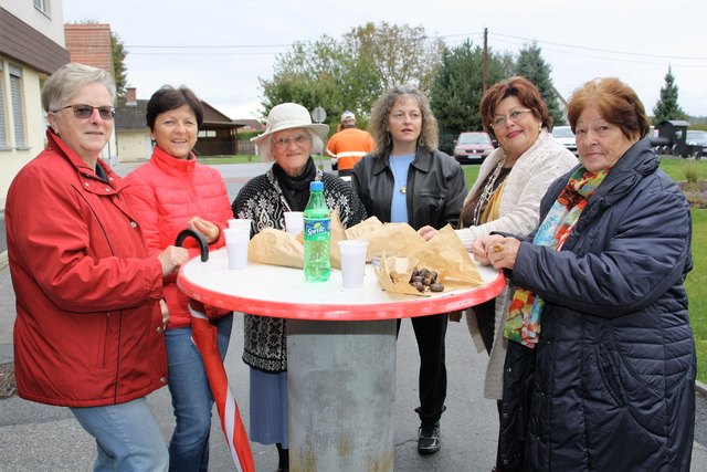 Birgit Ulrich - Thema auf meinbezirk.at