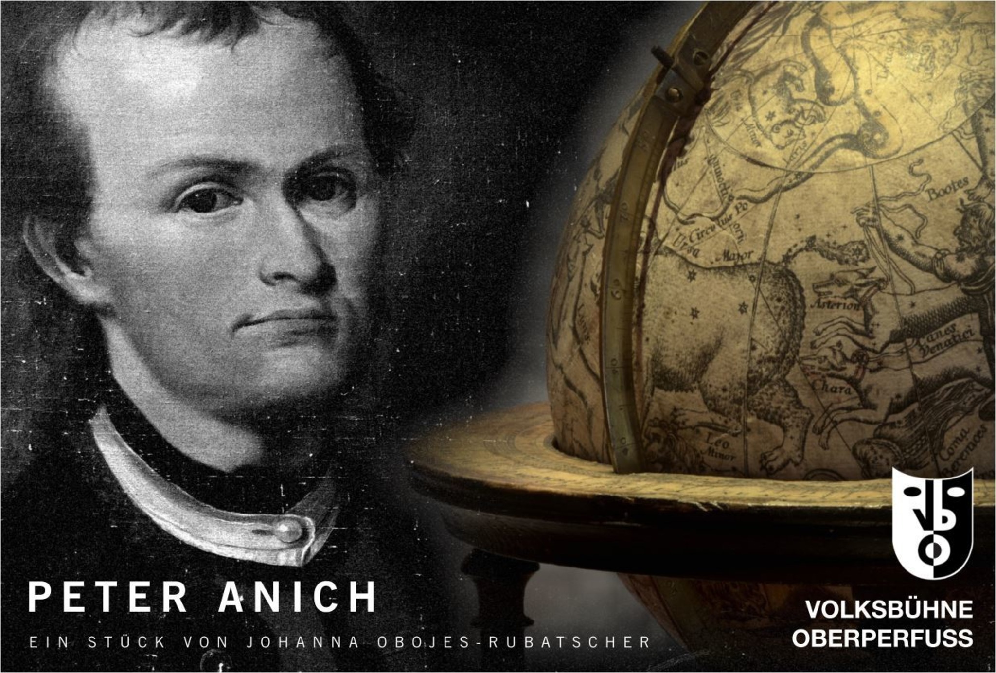 Peter Anich Uraufführung in Oberperfuss - Westliches Mittelgebirge