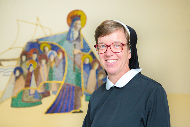 Mit Gott und von Herzen - Graz